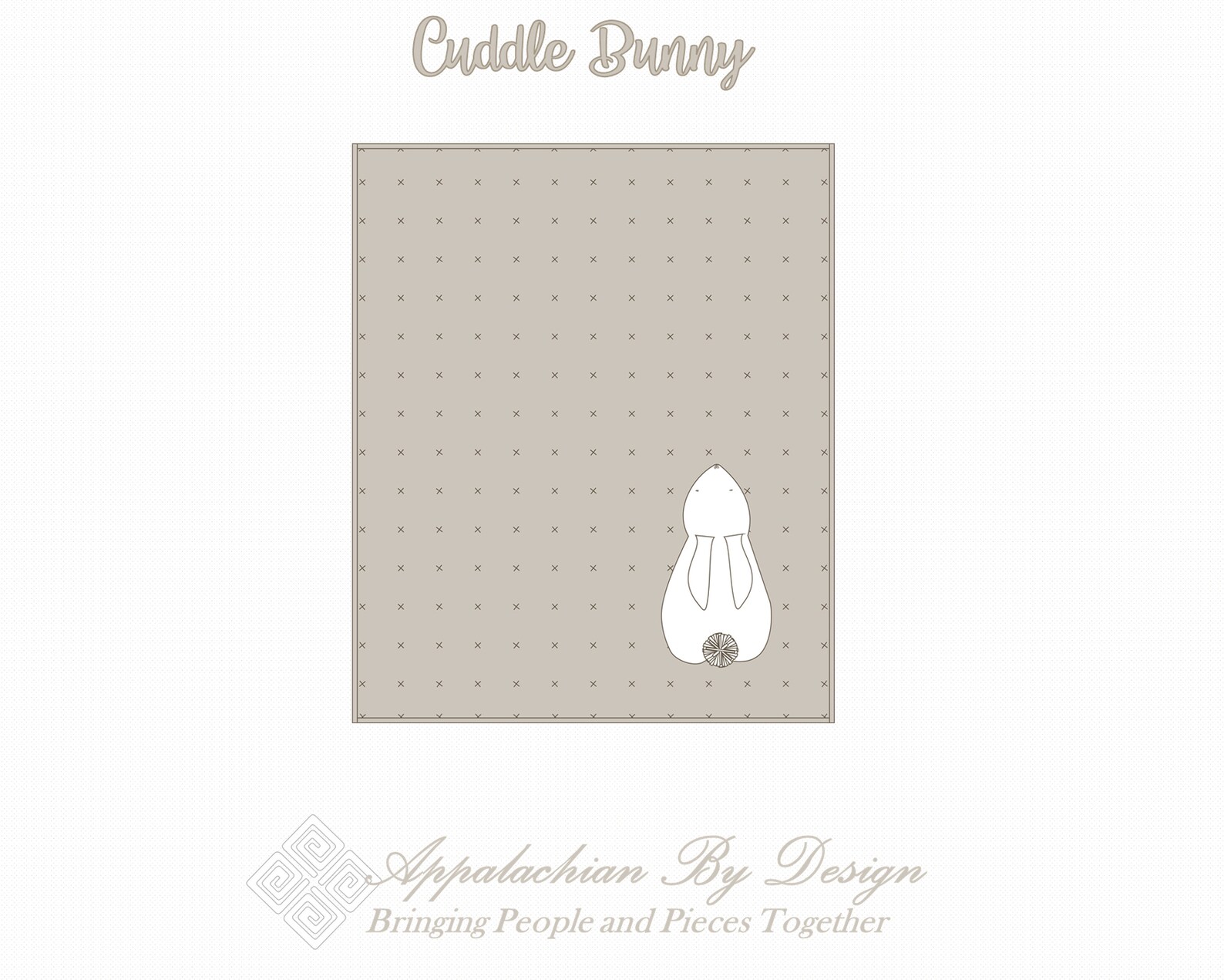Cuddle Bunny Simple Elegant Natural Easy Gender Neutral - Etsy