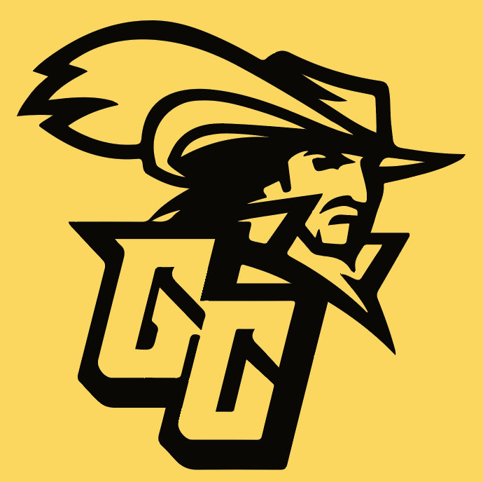 GC Musketeers Logo - Etsy