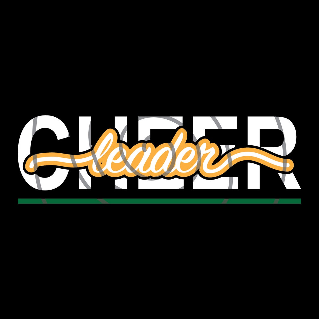Cheerleader - GCHS, Greenup, Musketeer, SVG *digital File* - Etsy