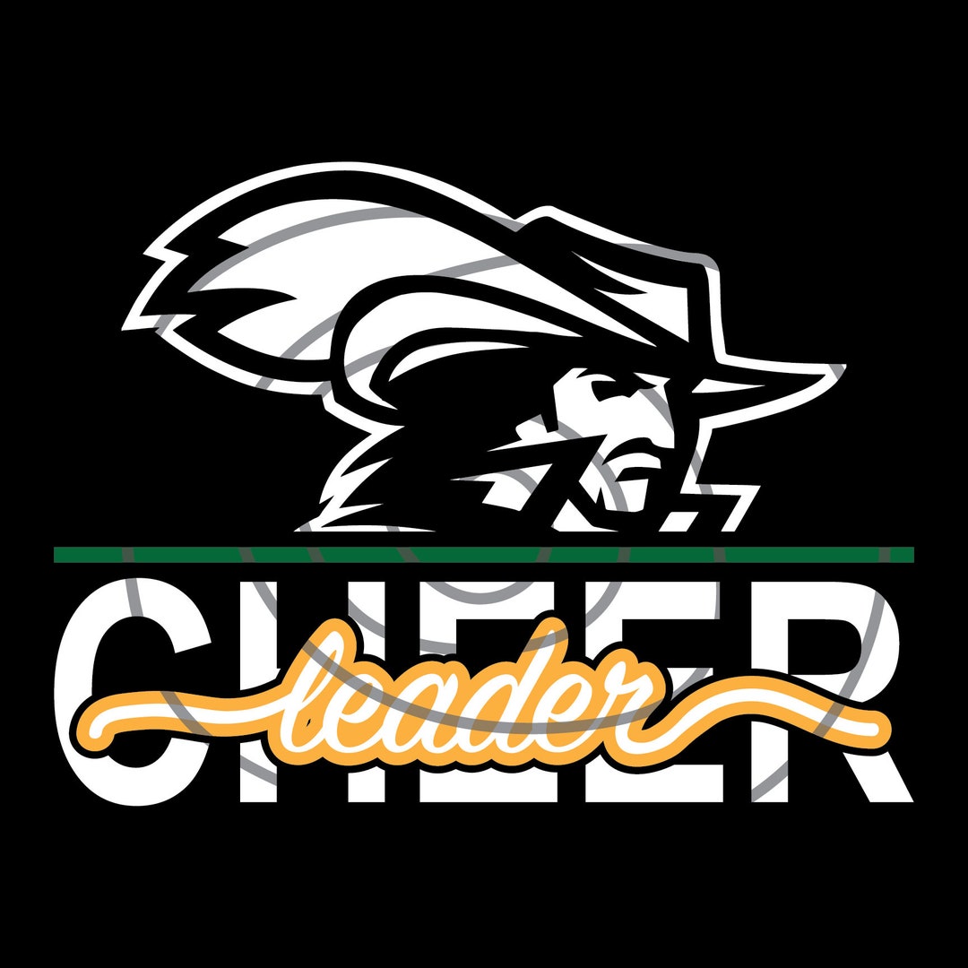 Musketeer Cheer - GCHS, Greenup, Musketeer, SVG *digital File* - Etsy