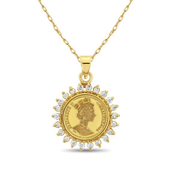 queen elizabeth gibraltar - Gem