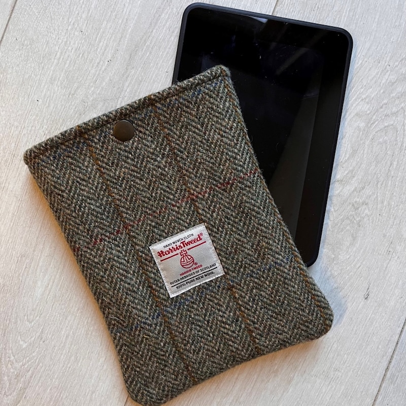 Kindle Paperwhite Slip Cover - Etsy UK