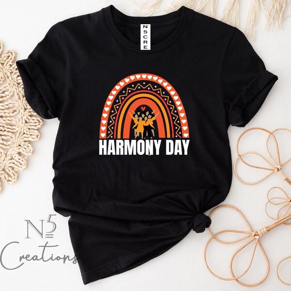 Harmony Day - Etsy Australia