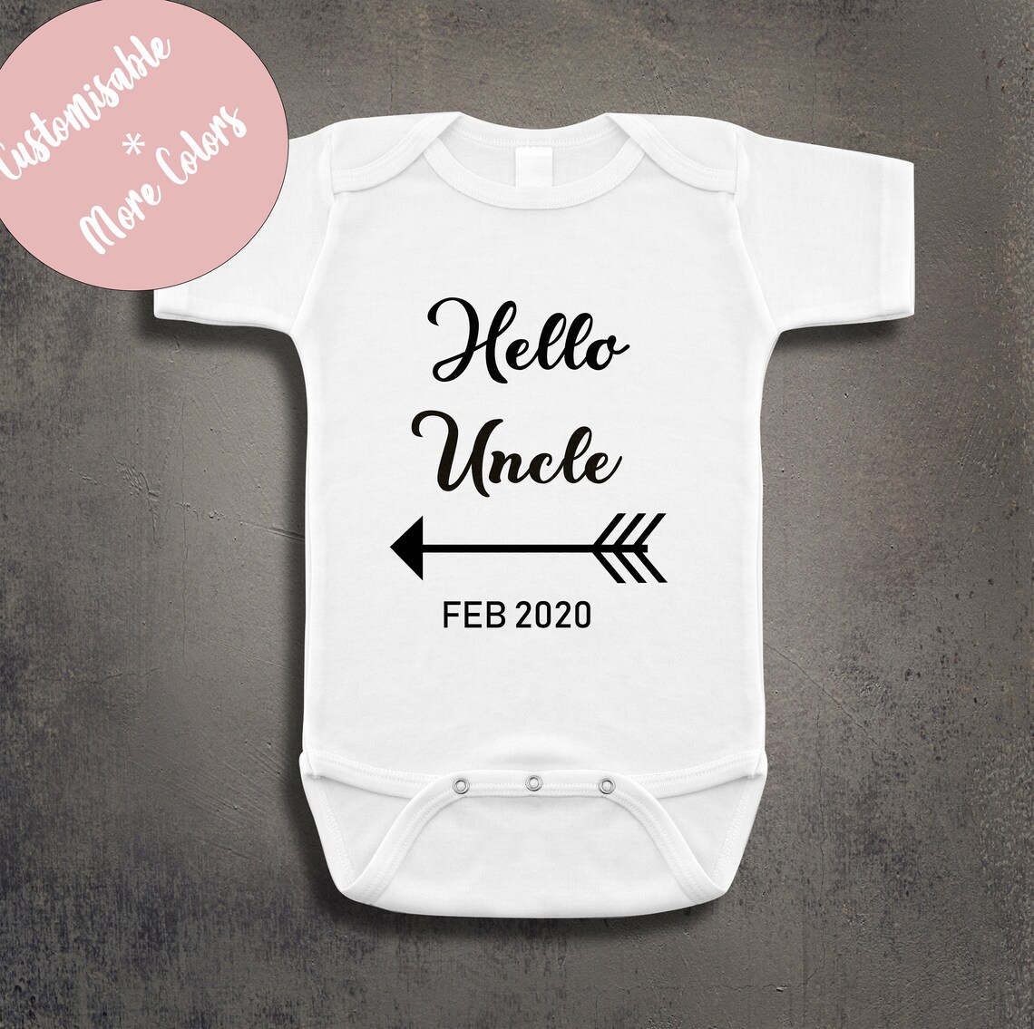 Newborn Hello Big Brother/ Coming Home Outfit/ Baby Girl Baby | Etsy