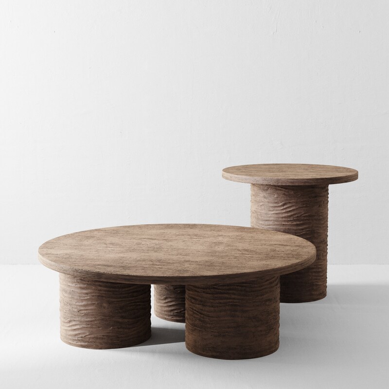 Japanese Coffee Table - Etsy