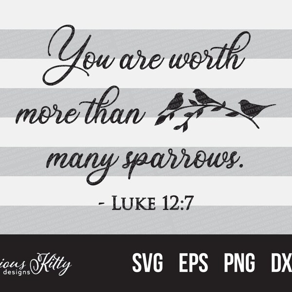 Bible Phrase Svg - Etsy