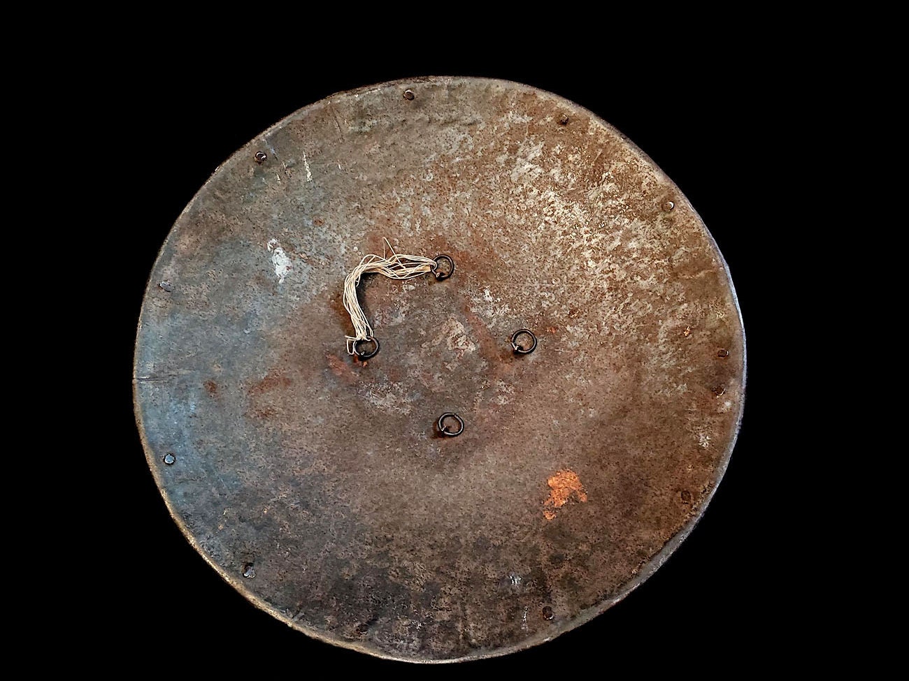 Indo-persian Battle Ax and Shield, 19th Century - Etsy