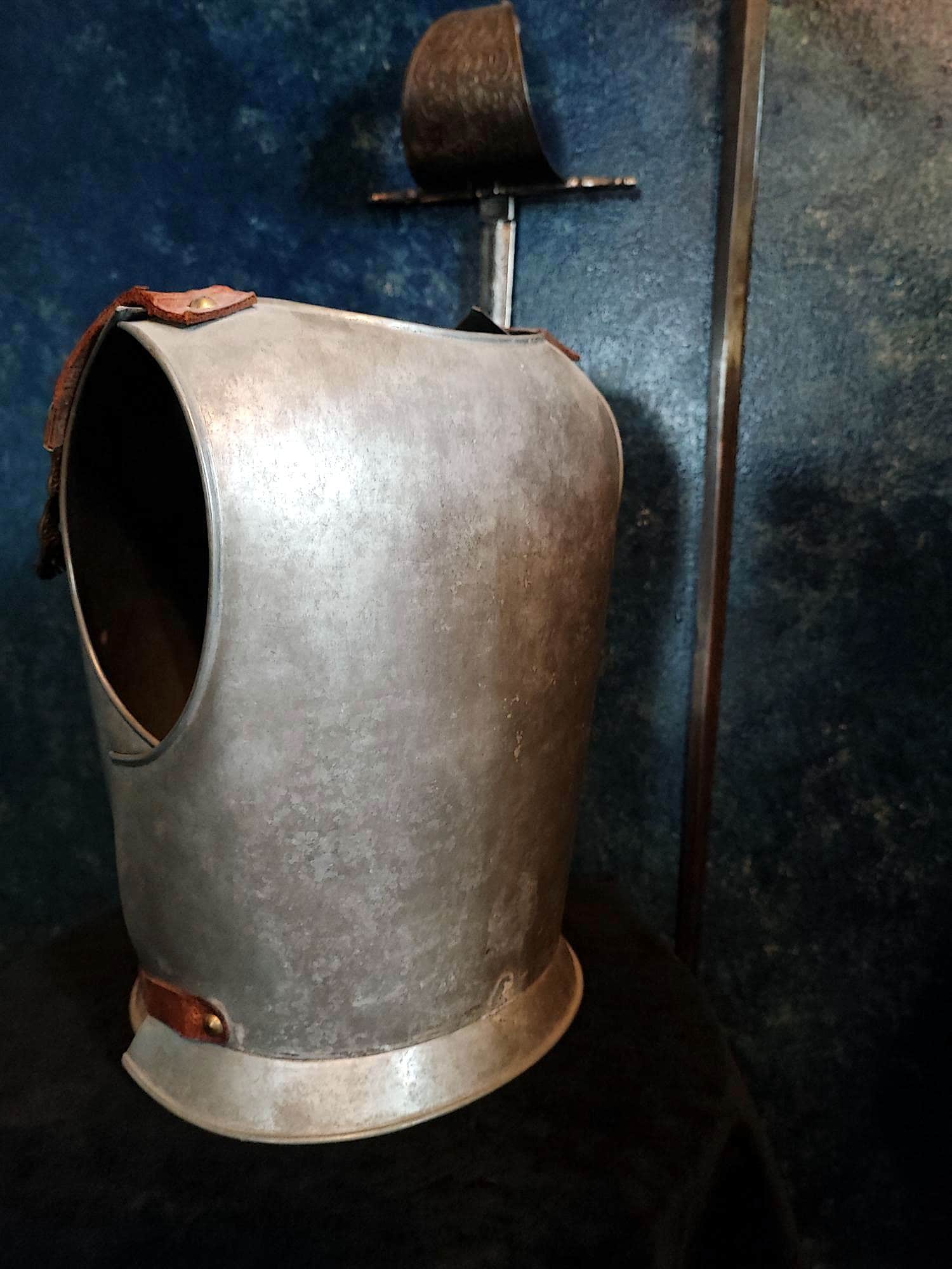 Rare 1800th Century Noble Child Armor, Kingdom of Italy - Etsy