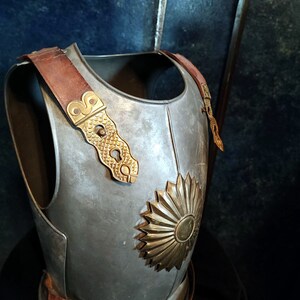 Rare 1800th Century Noble Child Armor, Kingdom of Italy - Etsy