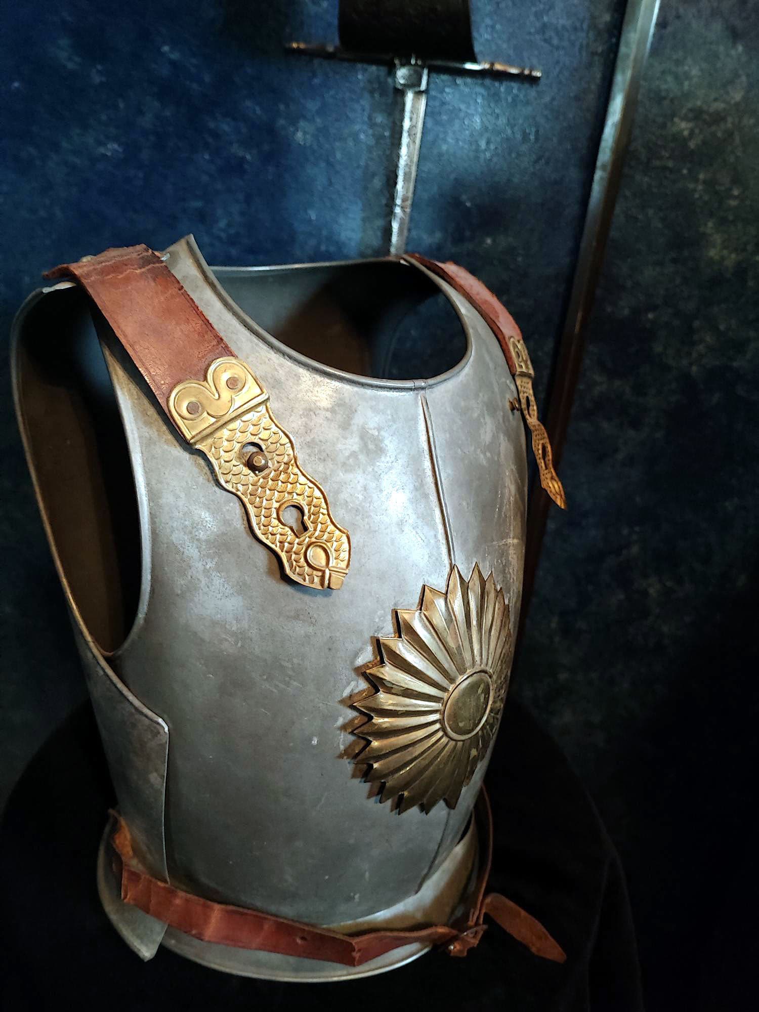 Rare 1800th Century Noble Child Armor, Kingdom of Italy - Etsy