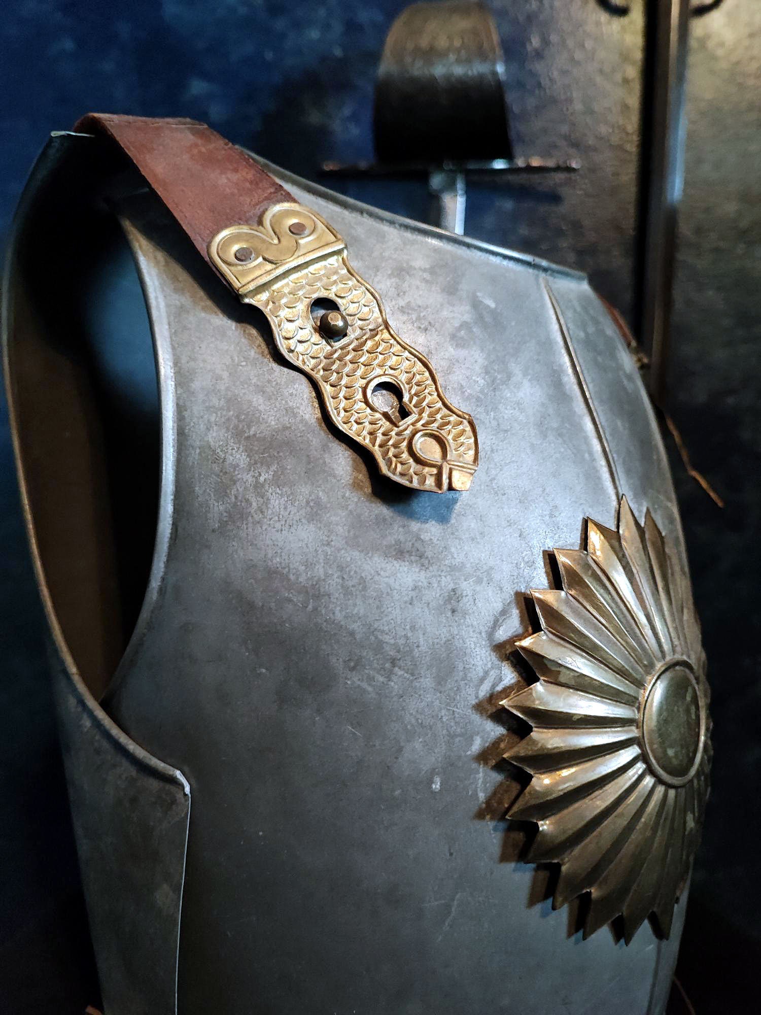 Rare 1800th Century Noble Child Armor, Kingdom of Italy - Etsy