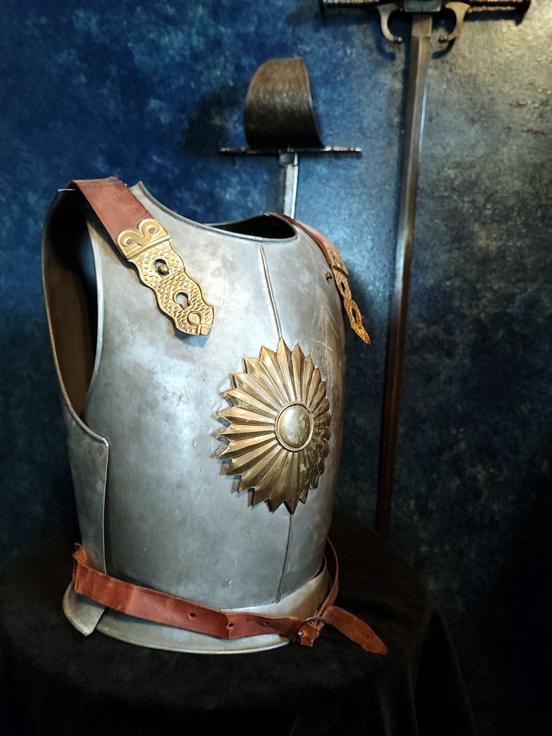 Rare 1800th Century Noble Child Armor, Kingdom of Italy - Etsy
