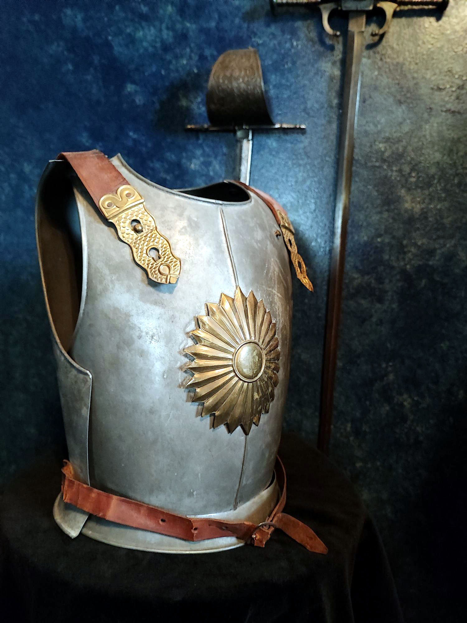 Rare 1800th Century Noble Child Armor, Kingdom of Italy - Etsy