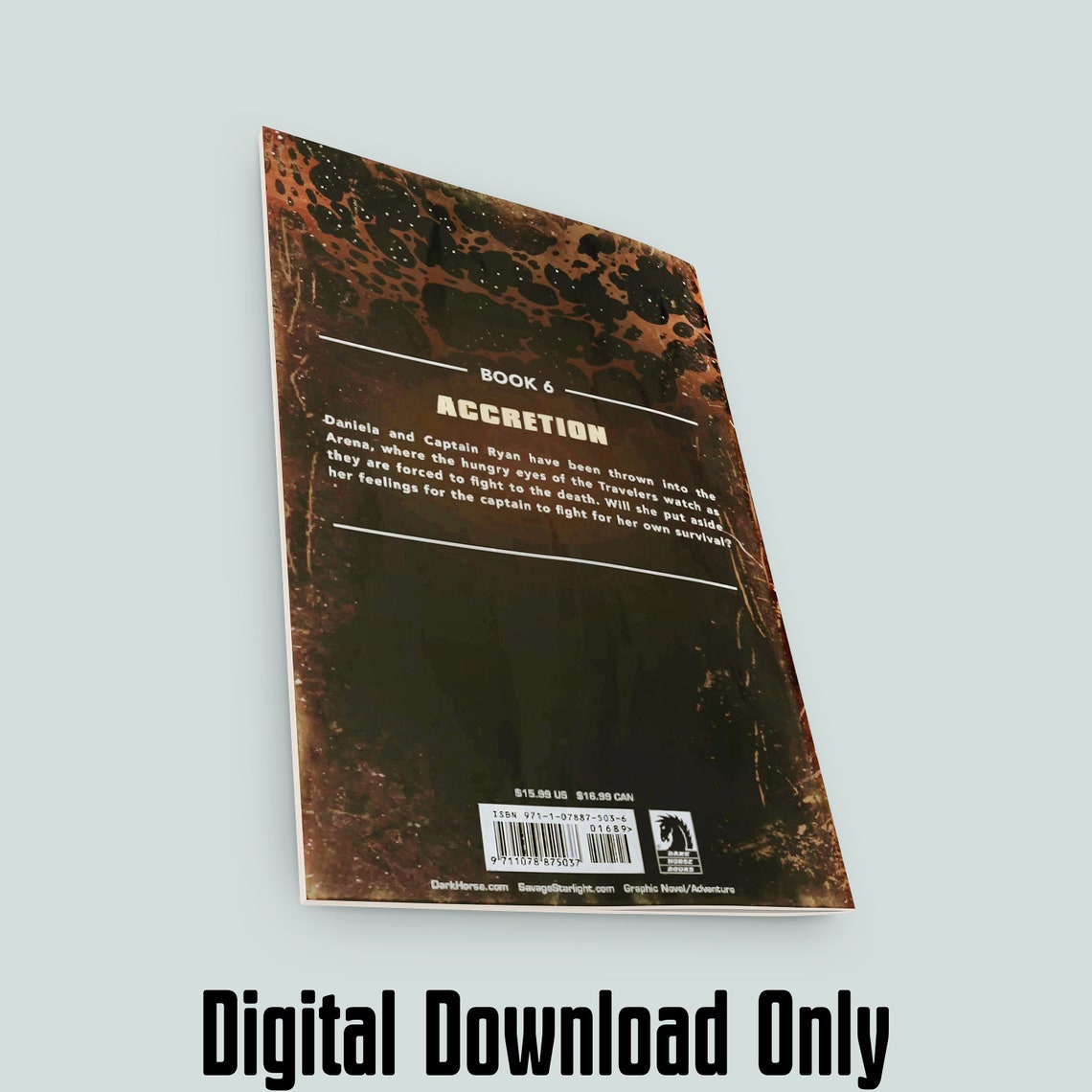 The Last of Us Savage Starlight Comics and Pun Book COVERS printable ...