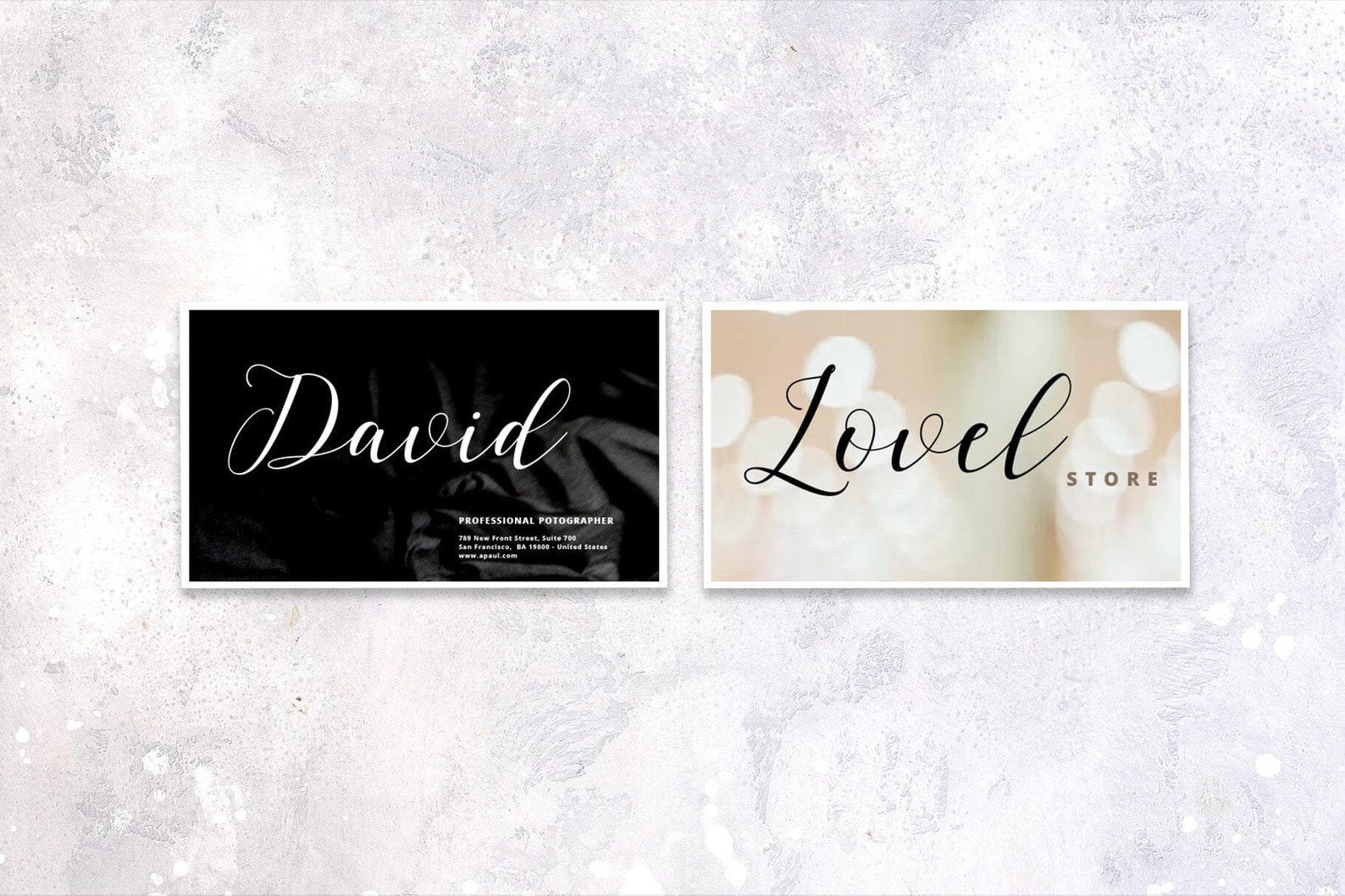 Miranda Script Calligraphy Font - Etsy