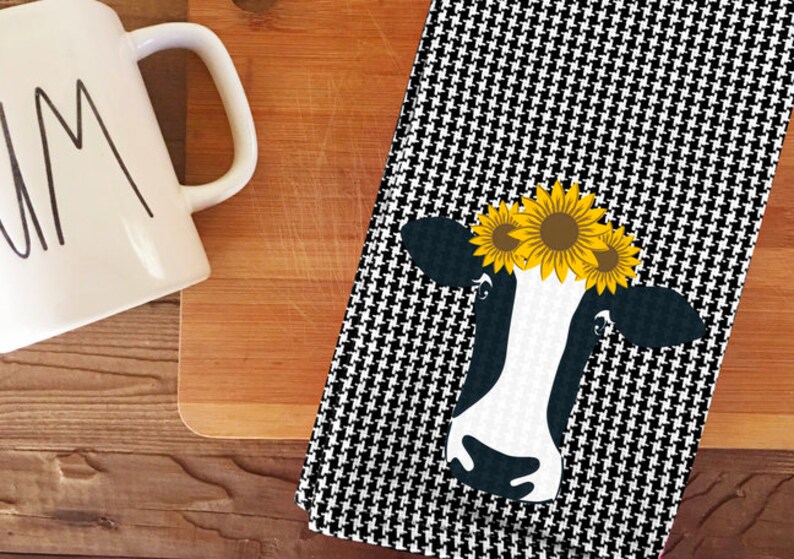 Kitchen Towel SVG Design Bundle 15 Cut Files Commercial Use - Etsy