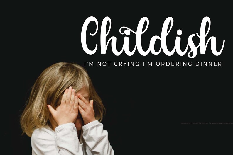 Rachel Bubbly Script Font With Extras - Etsy