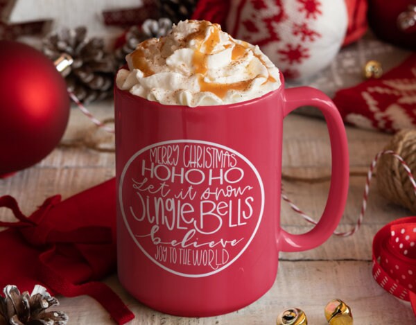 Mini Christmas Bundle Commercial Use - Etsy