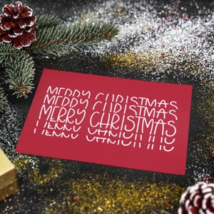 Mini Christmas Bundle | Commercial Use - Etsy