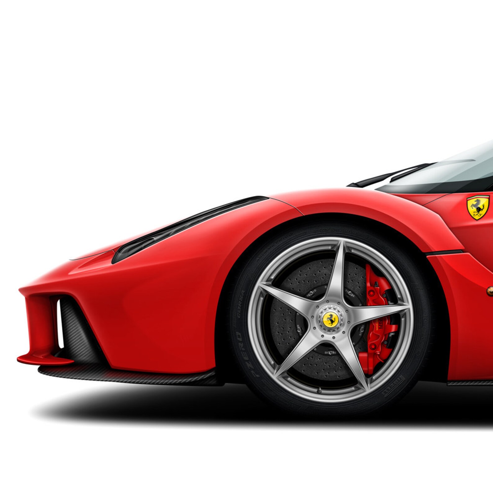 Hypercar Holy Trinity Poster - Etsy