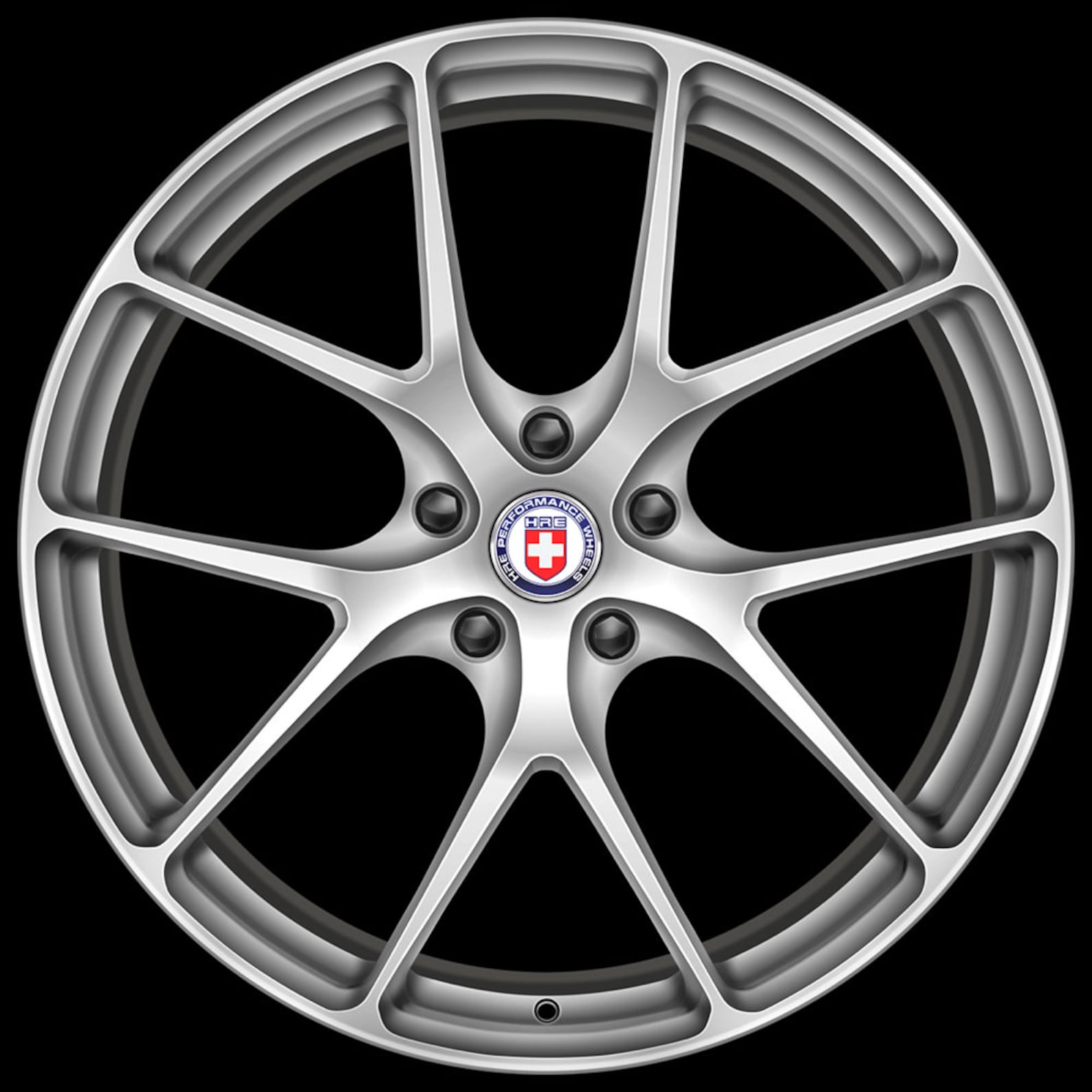 Modern Classic Wheels Poster - Timeless Japanese and European Wheels ...