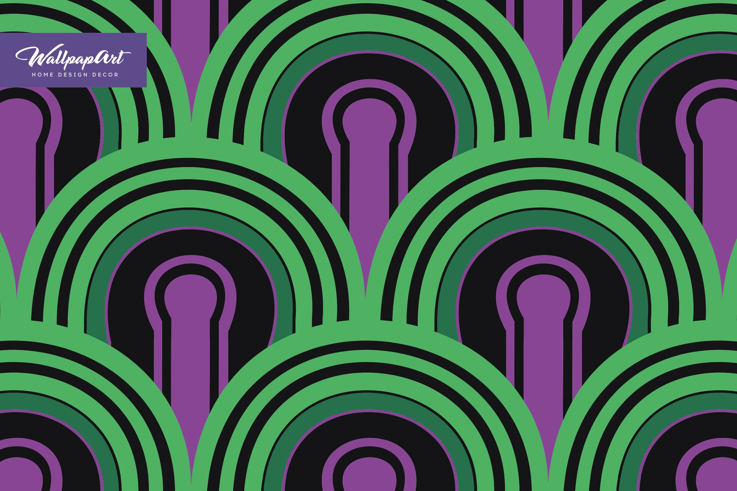 The Shining Carpet Wallpaper
