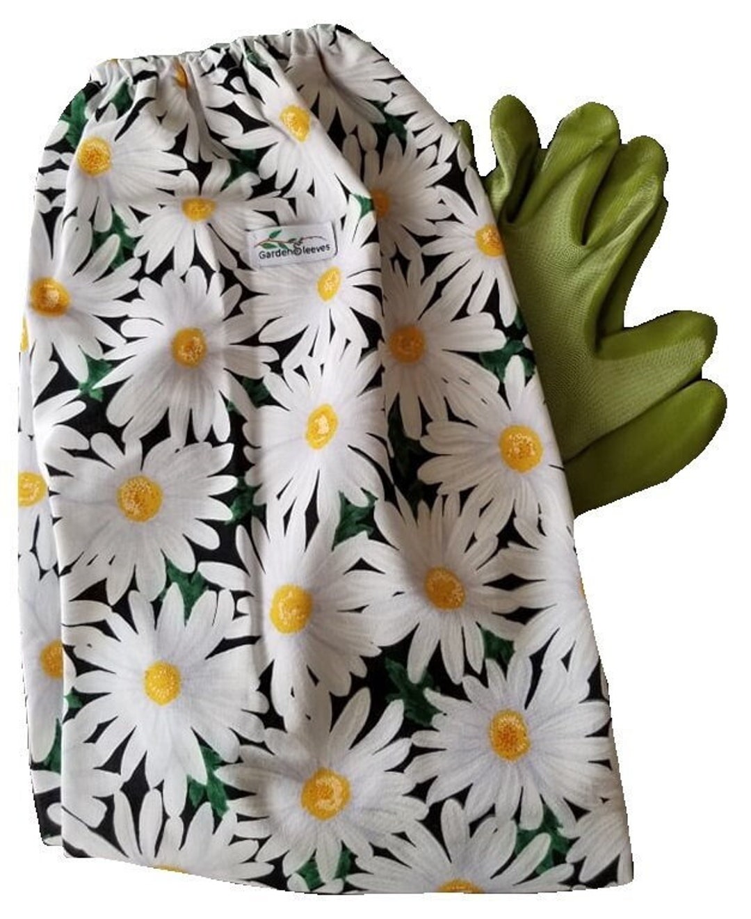 Daisies Gardensleeve by NOMPI Poison Ivy Protection Long Sleeved ...