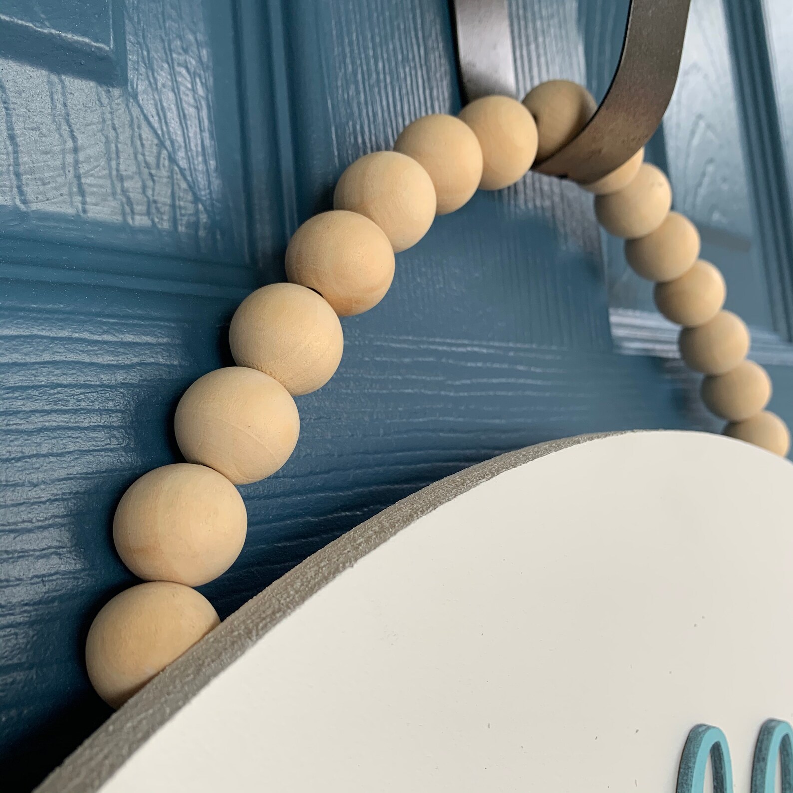 At the Lake Round Wood Sign With Paddles Lake Cabin Sign - Etsy