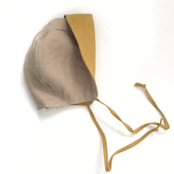 Sun Bonnet - Etsy