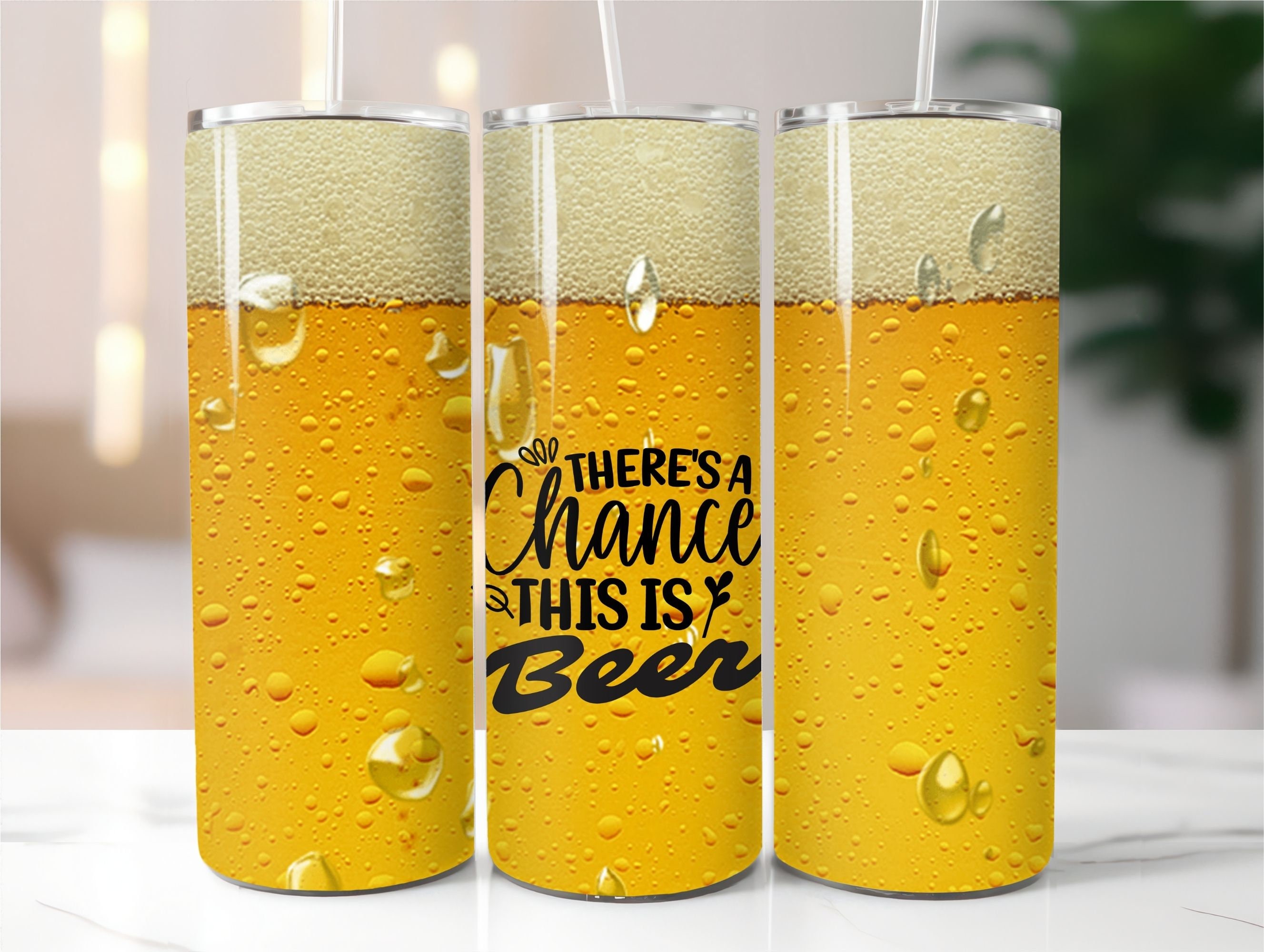 This is Beer Tumbler Wrap for Men Beer Sublimation Design for - Etsy