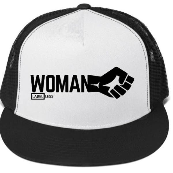 Not My President Hat - Etsy