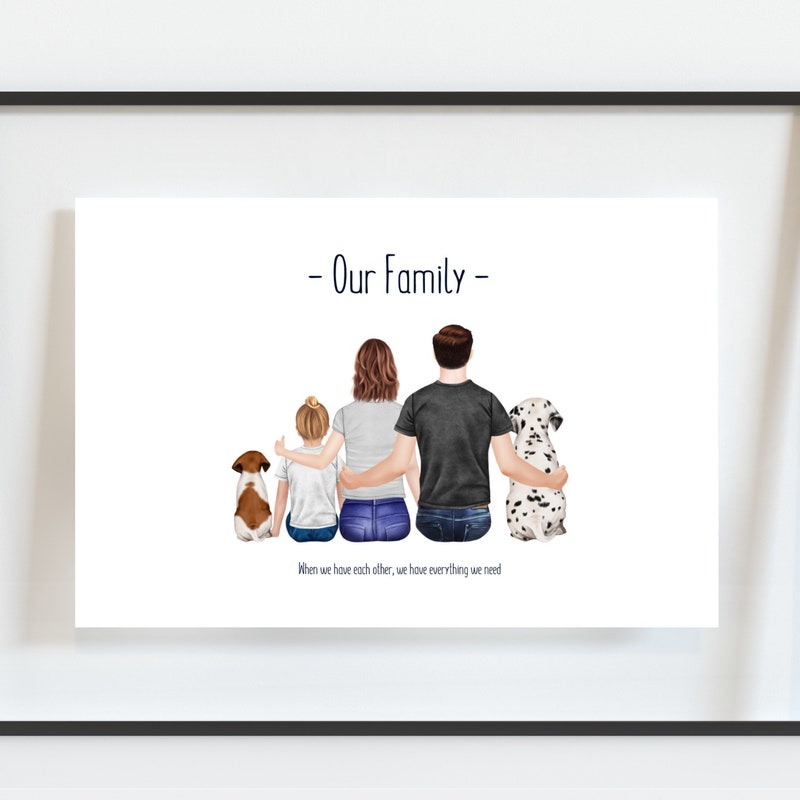 Family Prints - Etsy