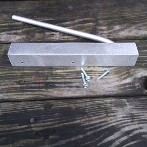 Rabbit Dispatcher; Butchering Supplies; Cervical Dislocation Tool ...