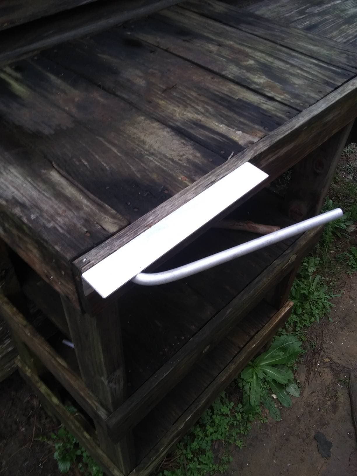 Rabbit Dispatcher Butchering Supplies Cervical Dislocation | Etsy