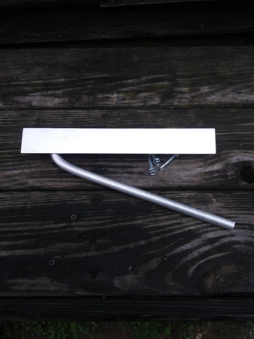 Rabbit Dispatcher; Butchering Supplies; Cervical Dislocation Tool ...