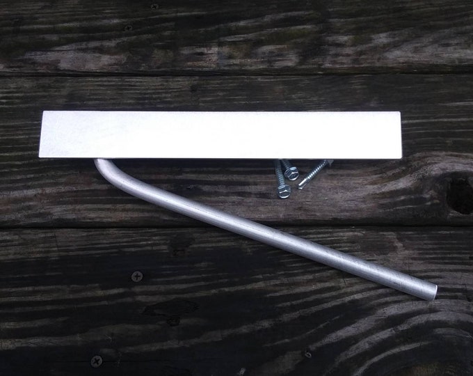 Rabbit Dispatcher; Butchering Supplies; Cervical Dislocation Tool ...