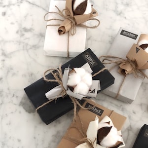 Nano Cotton Flower Bouquet - Etsy