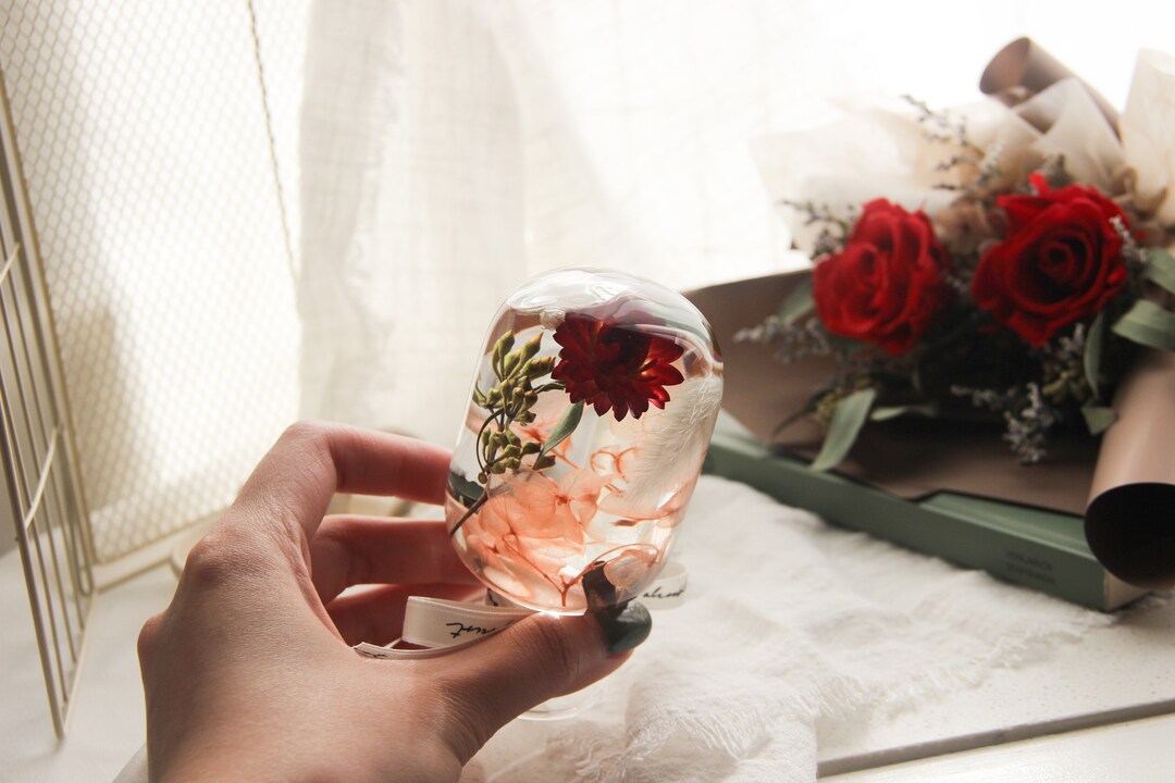 Crystal Ball - Rudy’s Gem - Etsy