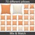 Pale Yellow Pillow Case 14x14 16x16 18x18 20x20, Farmhouse Pillows ...