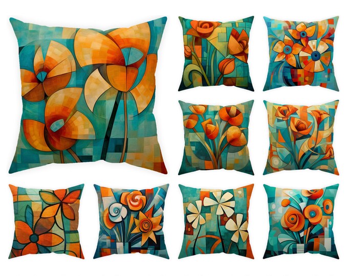 Pale Yellow Pillow Case 14x14 16x16 18x18 20x20, Farmhouse Pillows ...