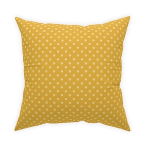 Pale Yellow Pillow Case 14x14 16x16 18x18 20x20, Farmhouse Pillows ...