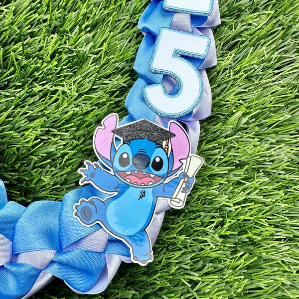 Graduation Lei - Etsy