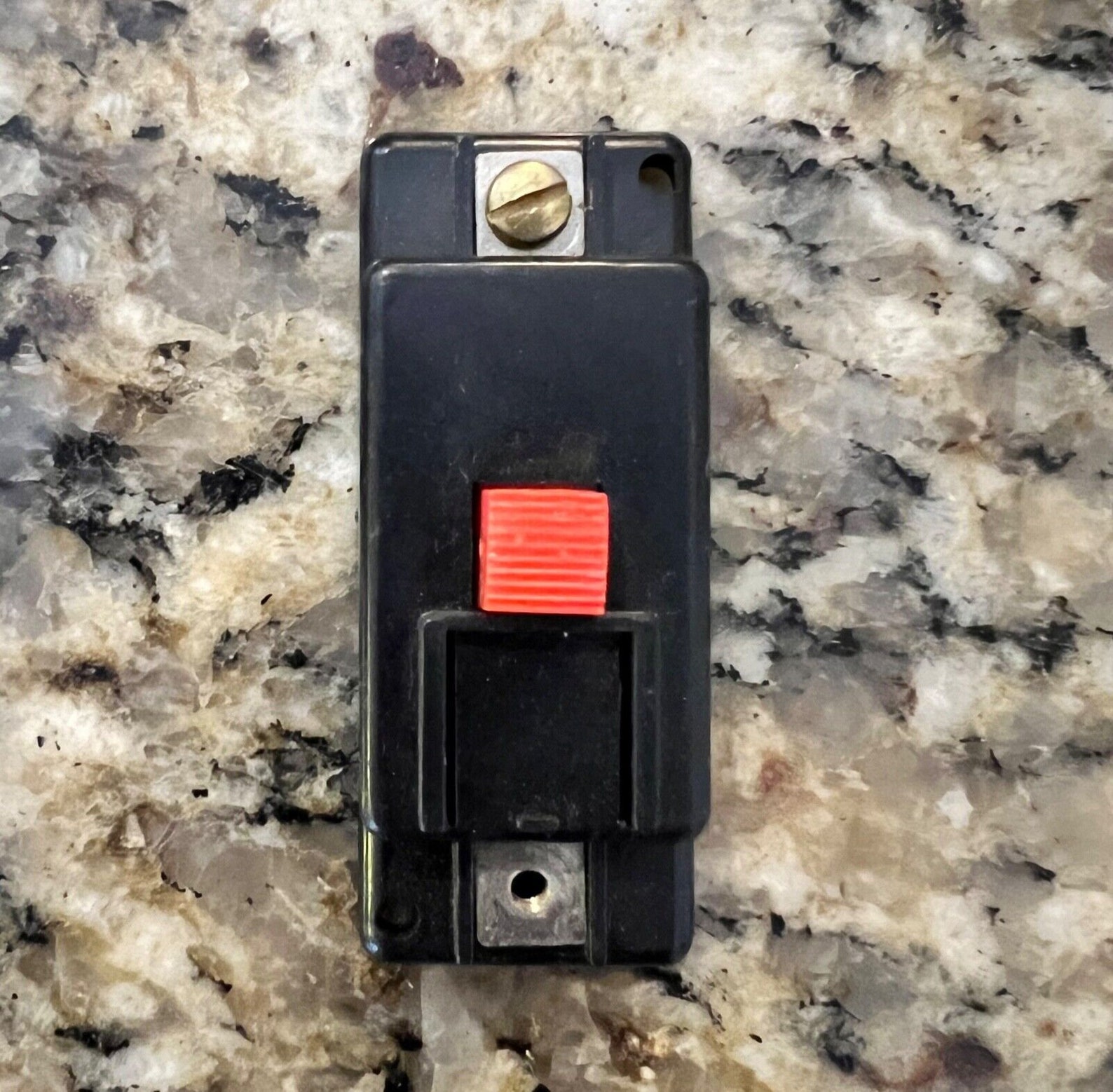 Lionel Trains: Momentary Switch Control Button for O27 & O-gauge ...