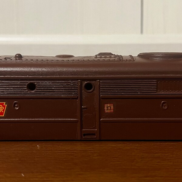 Lionel Trains Engines - Etsy