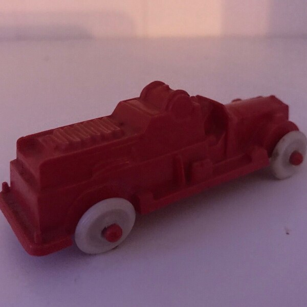 1950's Plastic - Etsy