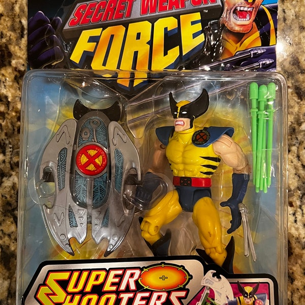90s Men Action Figures - Etsy