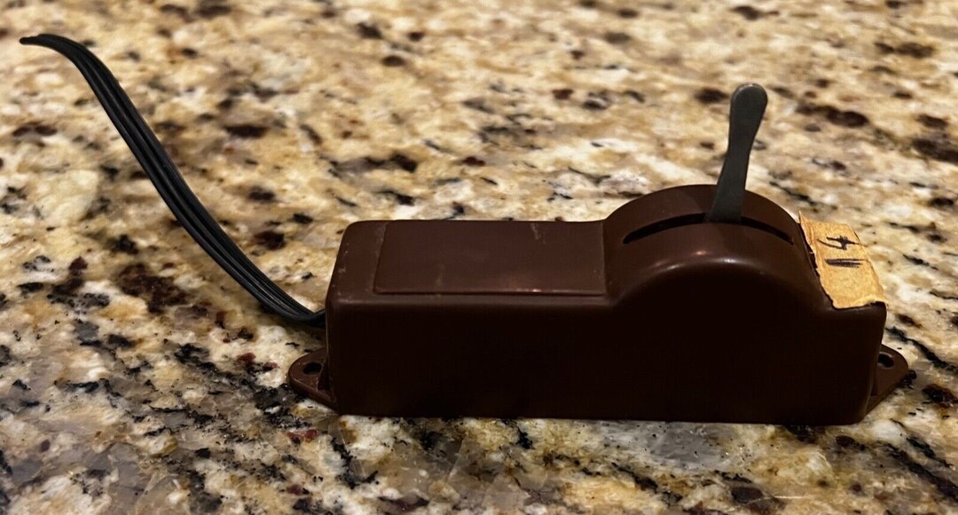 Lionel Trains: Switch Controller - Etsy