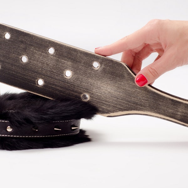 Hairbrush Spanking Etsy