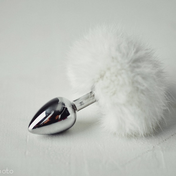 Playboy Anal Plug - Etsy