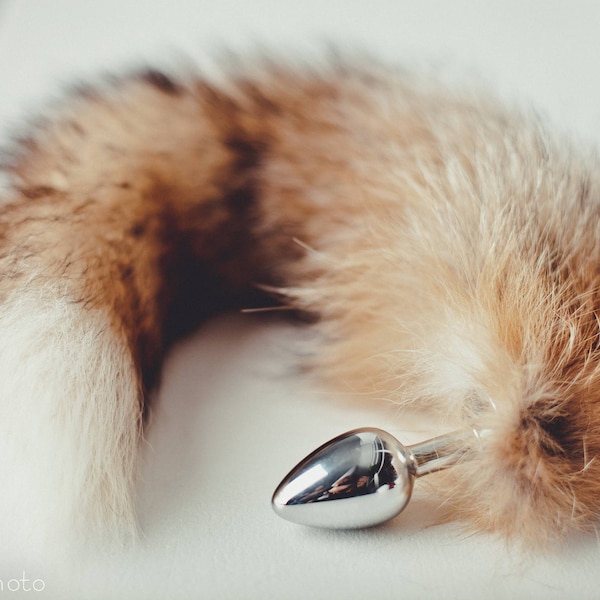 Butt Plugs Tails Etsy